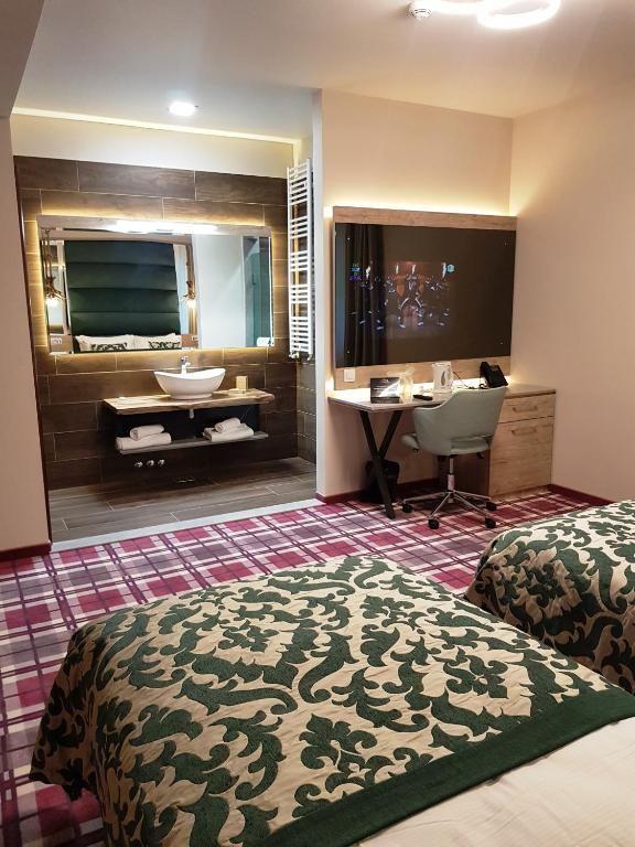 Lostrita - Pastravarie, Hotel & SPA, Baia Mare (updated prices 2025)