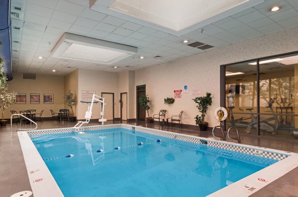 Red Lion Hotel Cheyenne, Cheyenne (updated prices 2025)