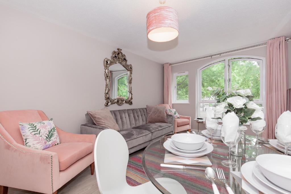 Gloucester Green Suite, Oxford (updated prices 2026)