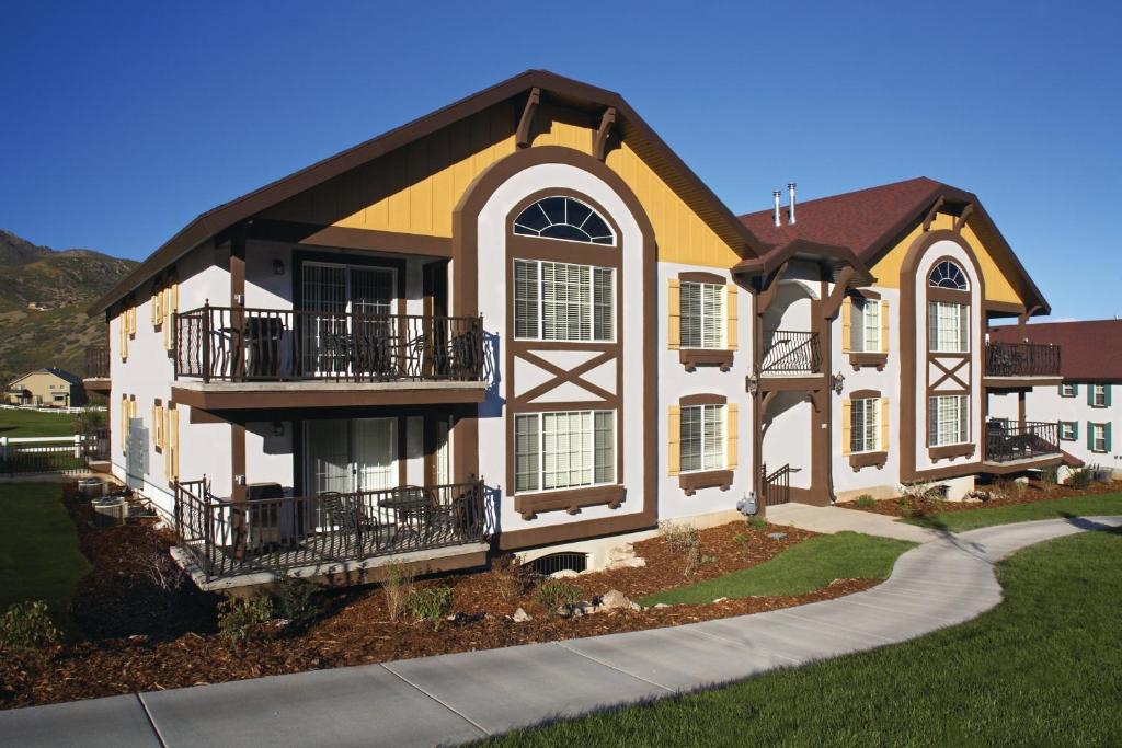 WorldMark Midway, Midway (updated prices 2025)