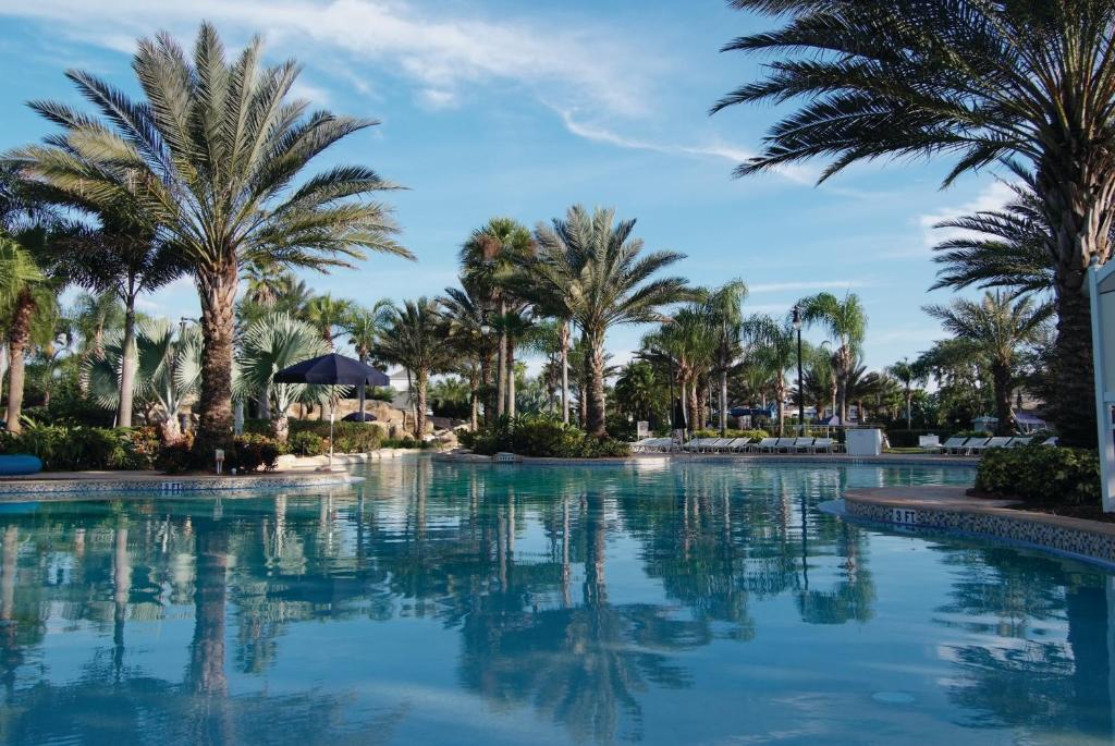 WorldMark Reunion, Kissimmee (updated prices 2025)
