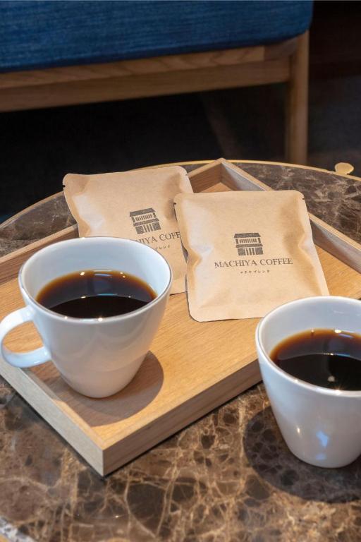 THE MACHIYA KAZAHAYA, Kyoto (updated prices 2025)