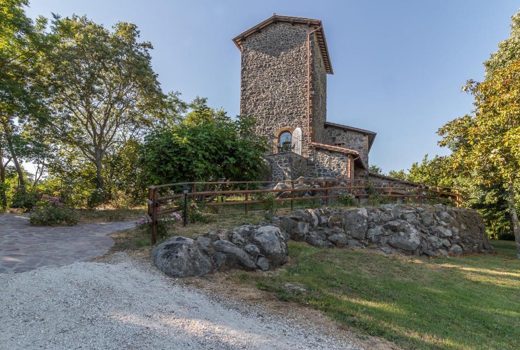 La Suite Della Torre Del Bennicelli - Orvieto