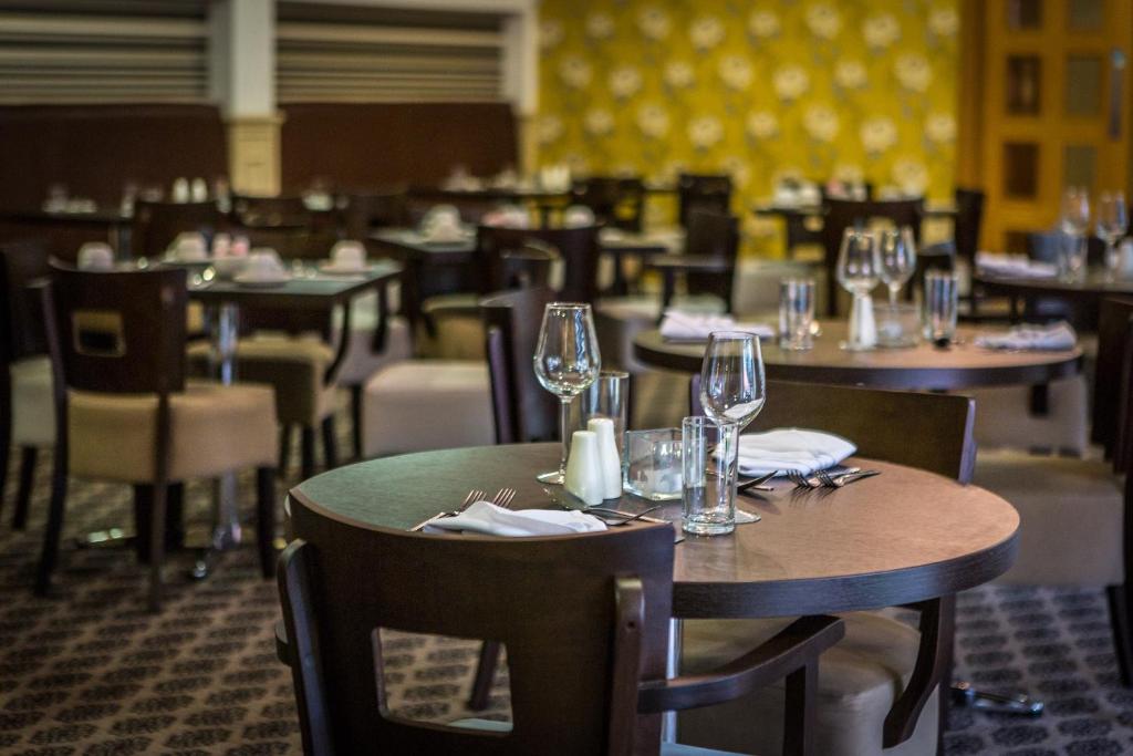 Hellaby Hall Hotel; BW Signature Collection, Hellaby (updated prices 2025)