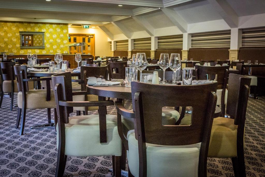 Hellaby Hall Hotel; BW Signature Collection, Hellaby (updated prices 2025)