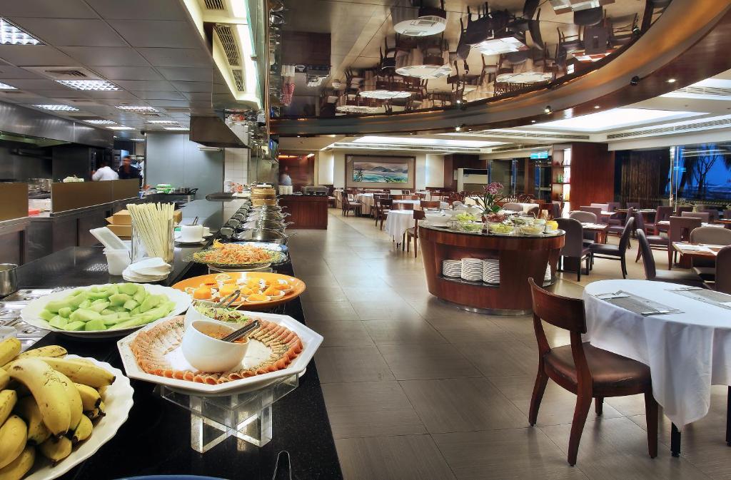 Hotel Del Lago, Yuchi (updated prices 2025)