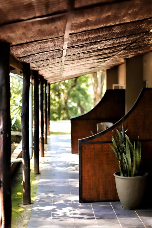 Mantenga Lodge, Ezulwini (updated prices 2025)