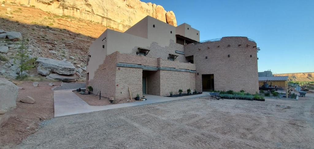 Bluff Dwellings Resort, Bluff (updated prices 2025)