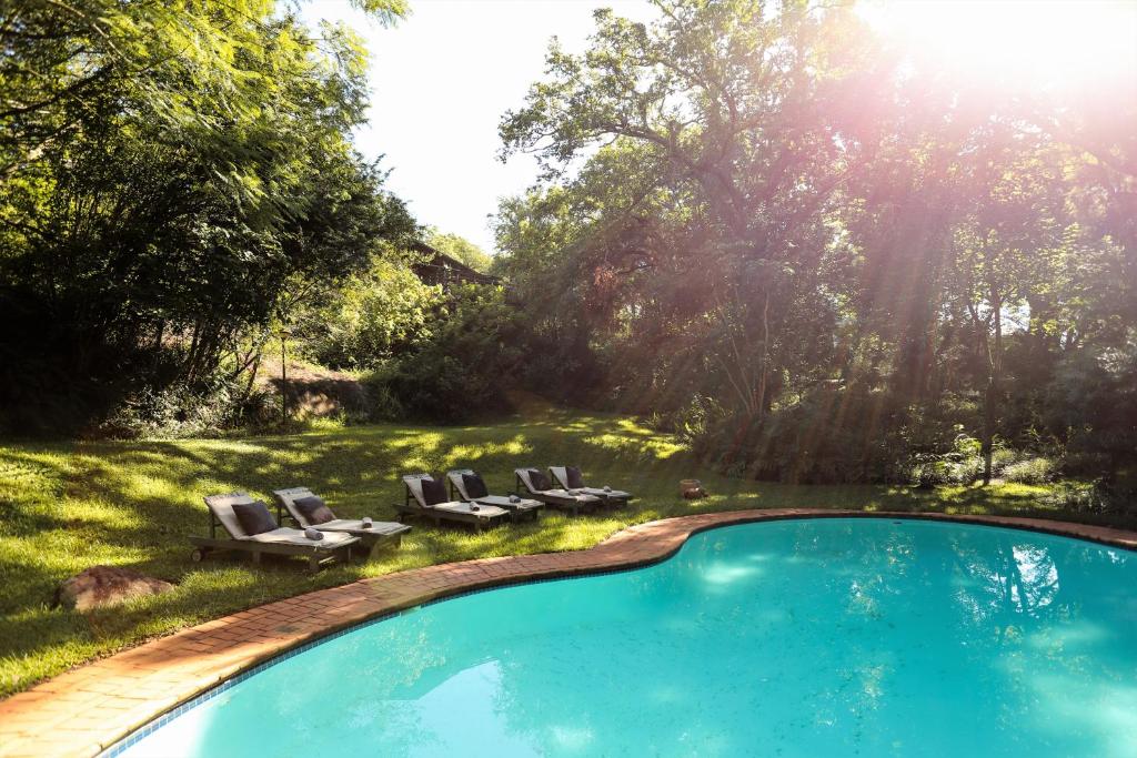Mantenga Lodge, Ezulwini (updated prices 2025)