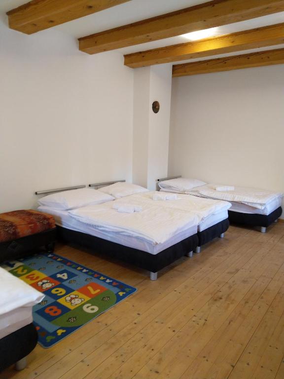 Žabonosy Mlýn, Žabonosy (updated prices 2025)