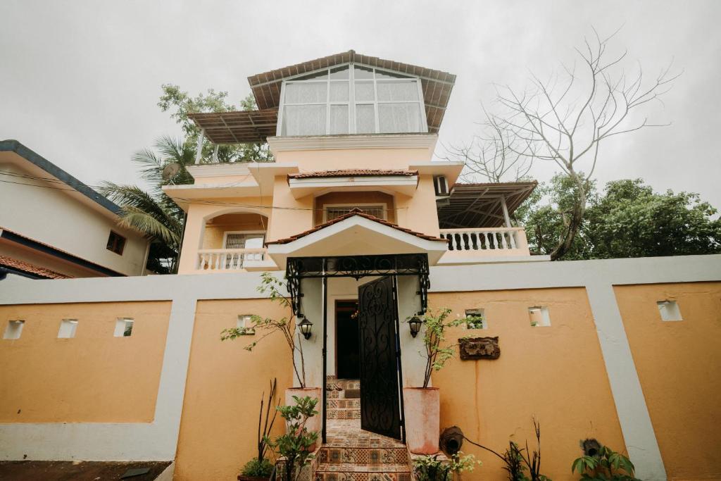 35 Villas In North Goa (2023) | Updated Deals, Latest Reviews, Photos