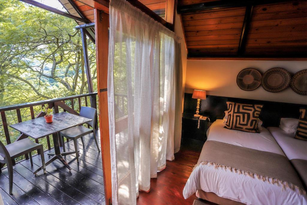 Mantenga Lodge, Ezulwini (updated prices 2025)