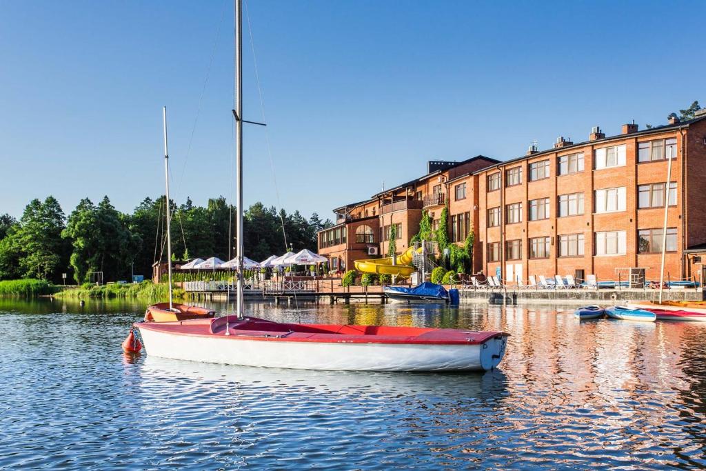 Hotel Duo Spa, Janów Lubelski (updated prices 2025)
