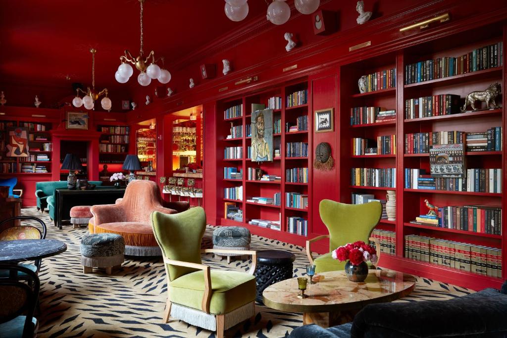 Maison Metier, in the Unbound Collection by Hyatt, New Orleans (updated ...