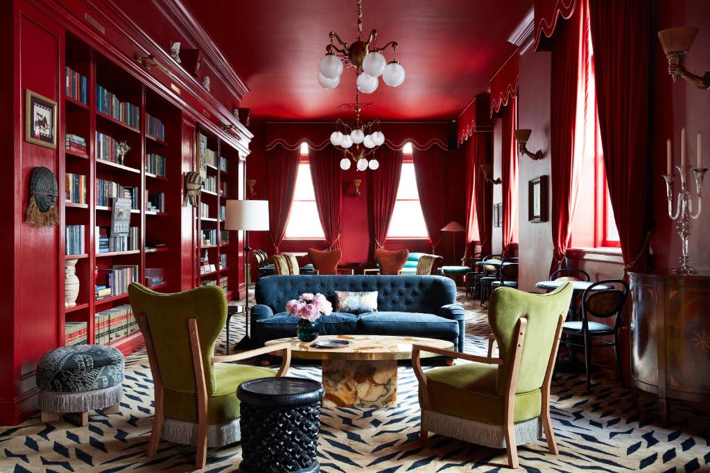 Maison Metier, in the Unbound Collection by Hyatt, New Orleans (updated ...