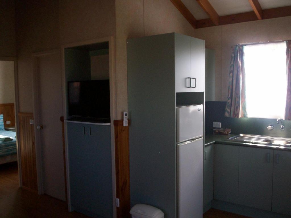Bega Caravan Park, Bega (updated prices 2025)