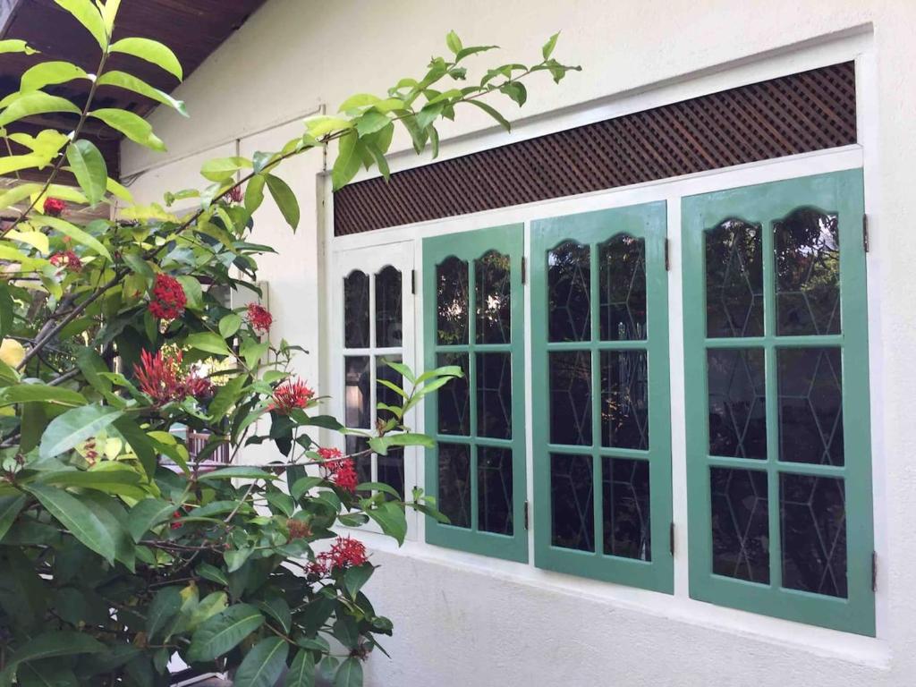 Golden Heights Talpe ~ Three Bedroom Villa - Sri Lanka