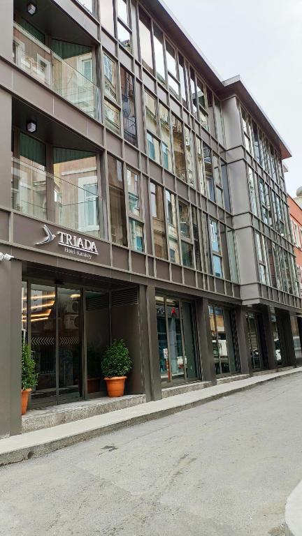 Triada Hotel Karaköy, Istanbul (updated prices 2026)