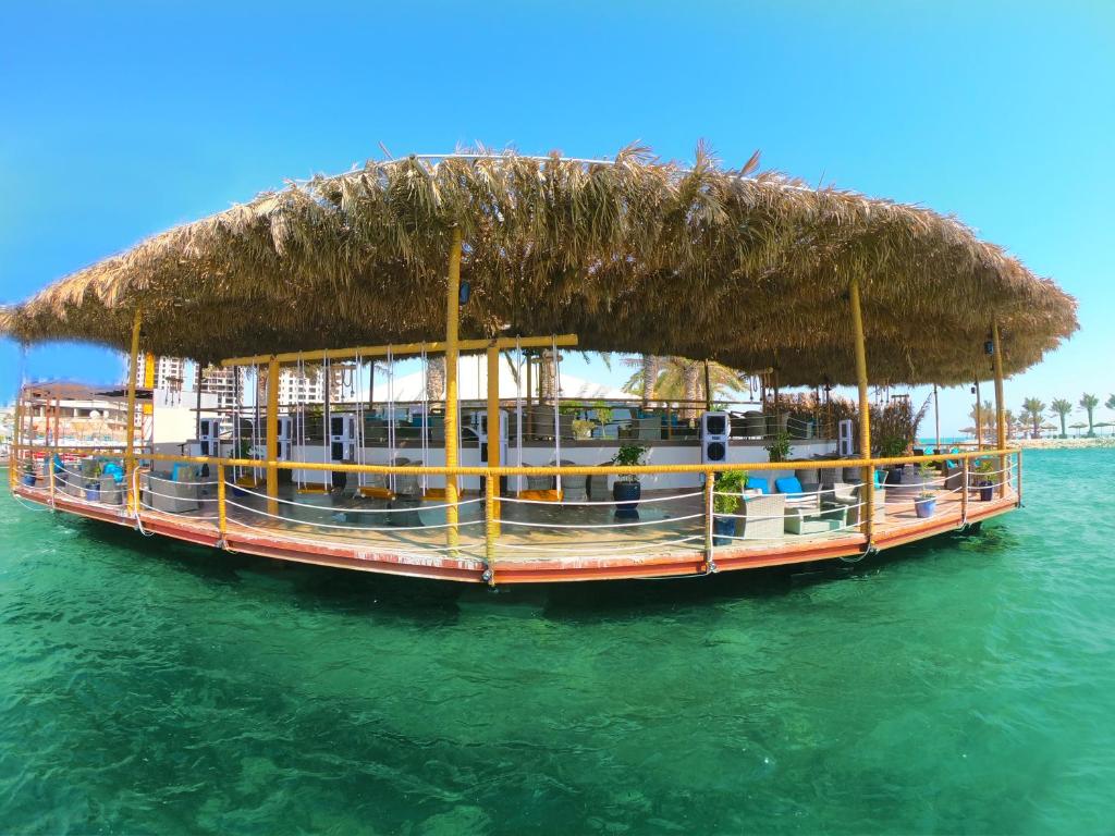 Lagoona Beach Luxury Resort and Spa, Manama (updated prices 2025)