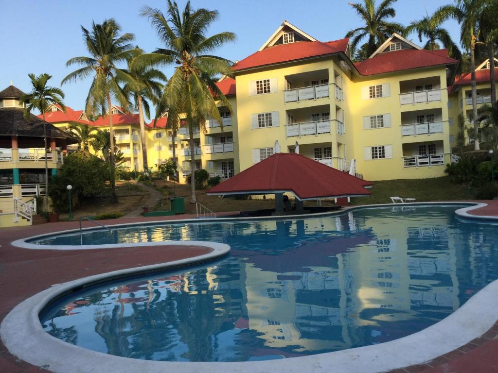 Mystic Ridge Paradise, Ocho Rios (updated prices 2025)