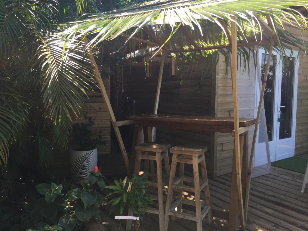 Ali-Naïs Location, Deshaies (updated prices 2025)