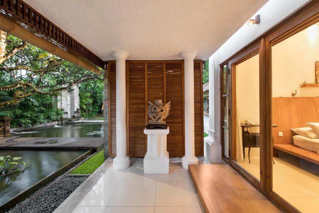 Villa Wantilan Putih, Sanur (updated prices 2025)