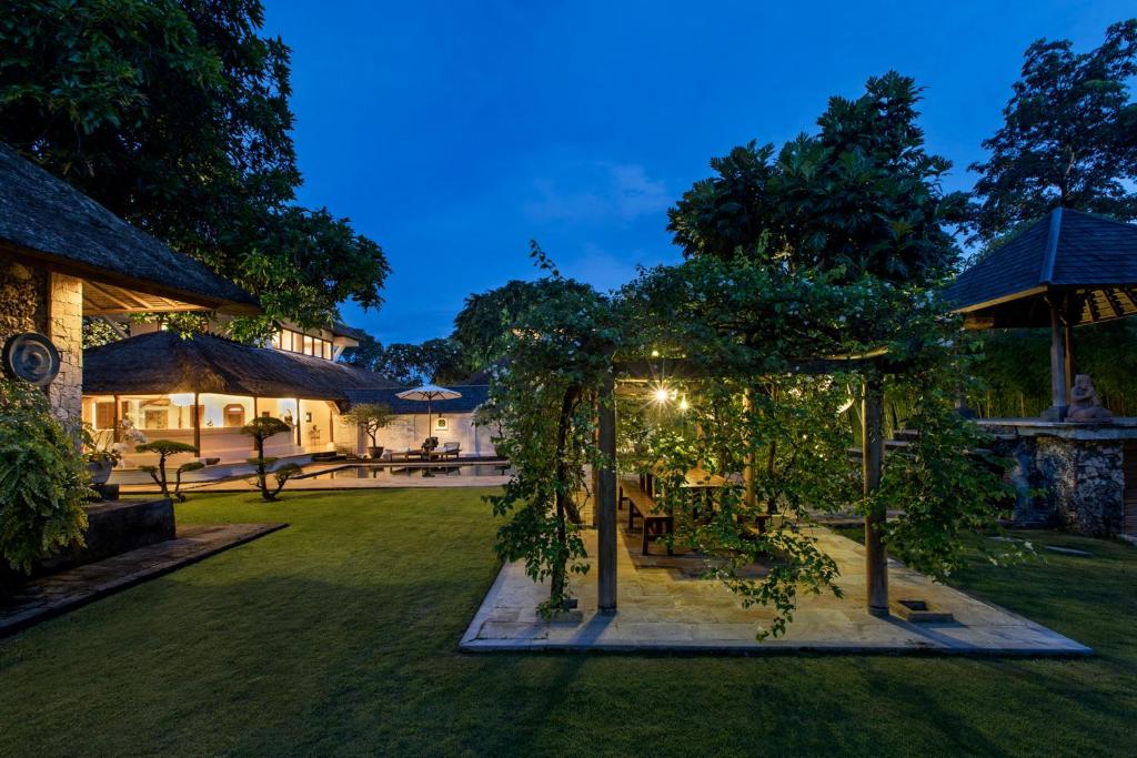 Villa Wantilan Putih, Sanur (updated prices 2025)