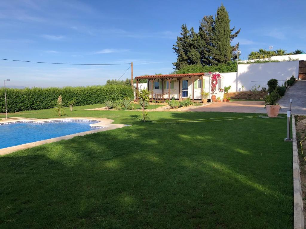 Casa Modular - SuiteTrails