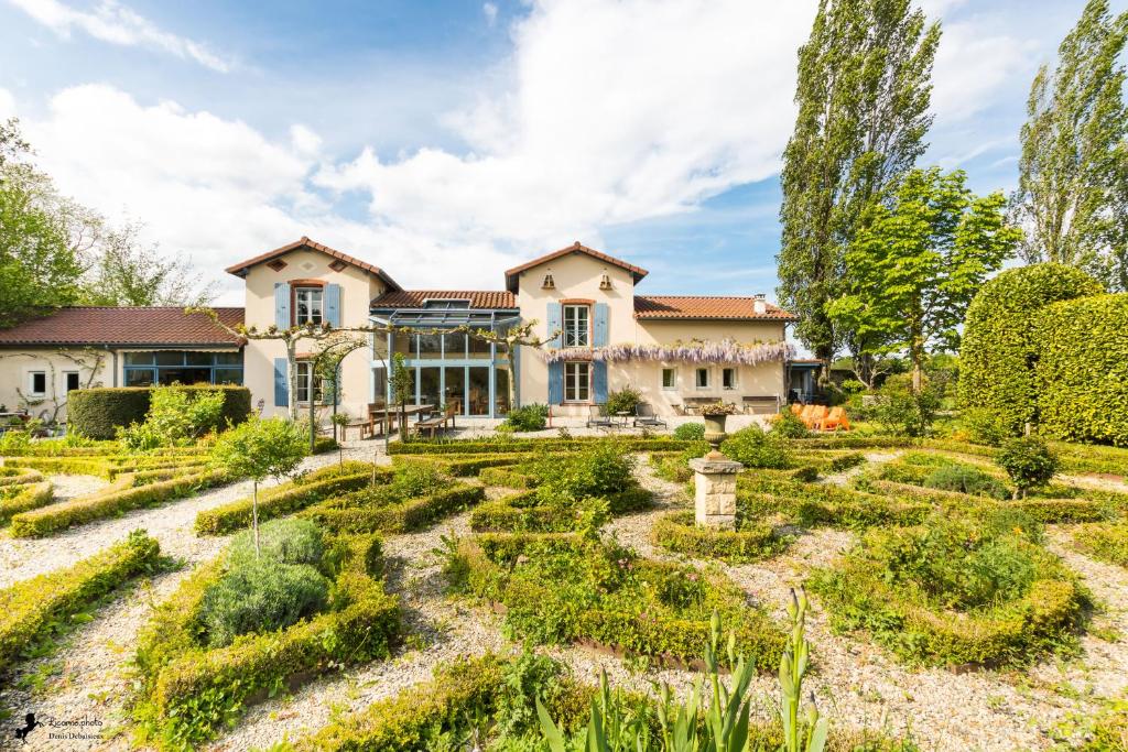 Clos Des Chouettes - Valence