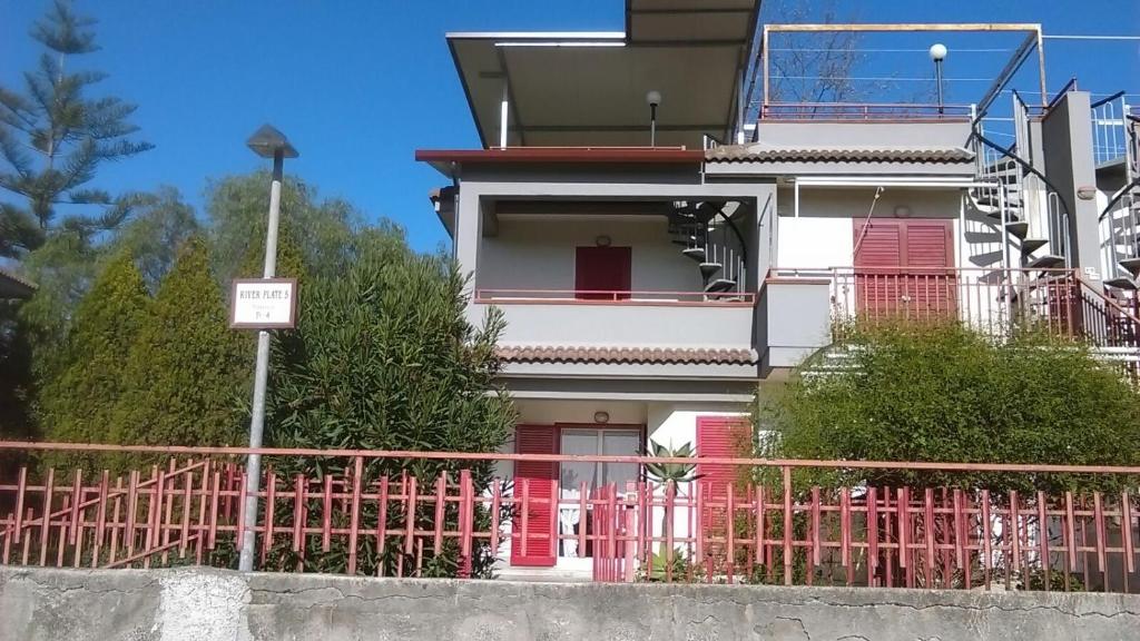Sunshine Villa, Fondachello (updated prices 2026)