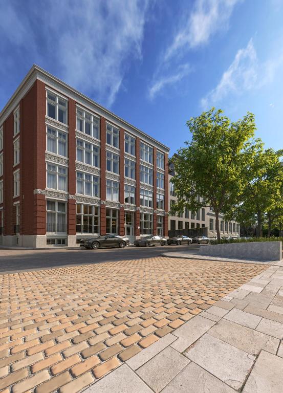 Hôtel Uville Montréal, Montréal (updated prices 2025)