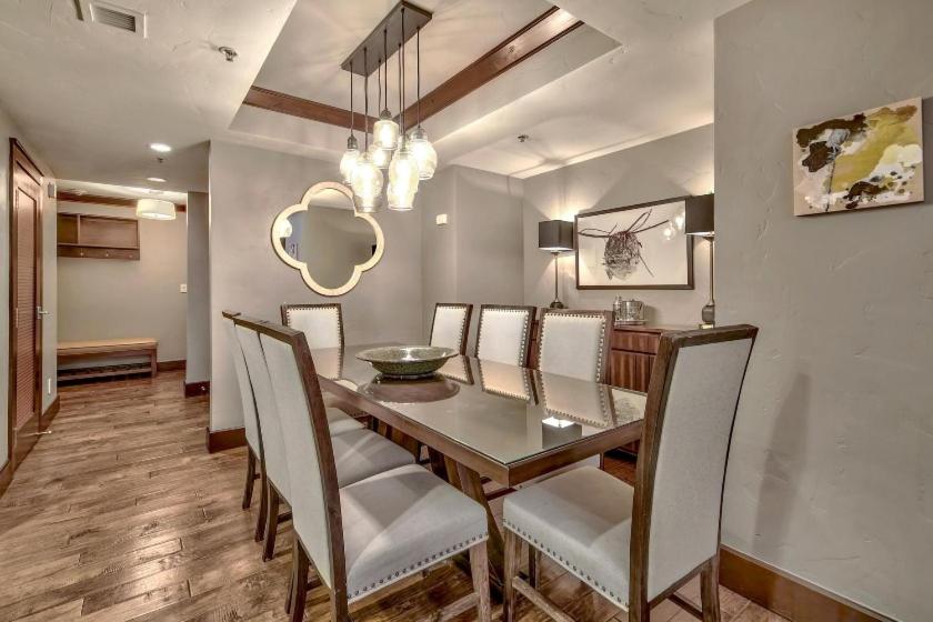 Constellation Residences, Truckee (updated prices 2025)