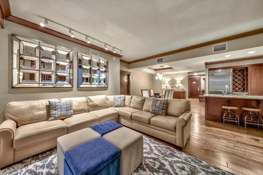 Constellation Residences, Truckee (updated prices 2025)