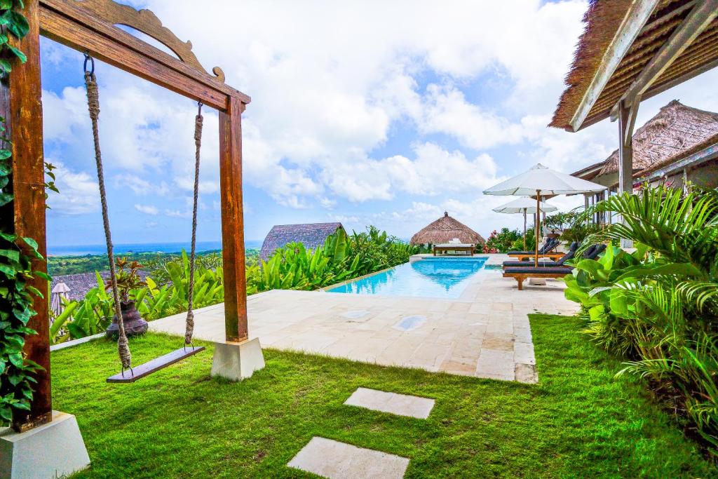 Sunhouse, Mandala Village, Uluwatu (updated prices 2025)