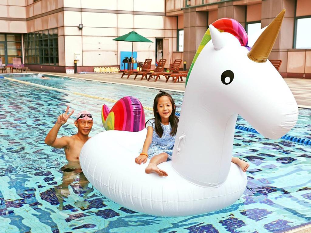 The Splendor Hotel Taichung, Taichung (updated prices 2025)