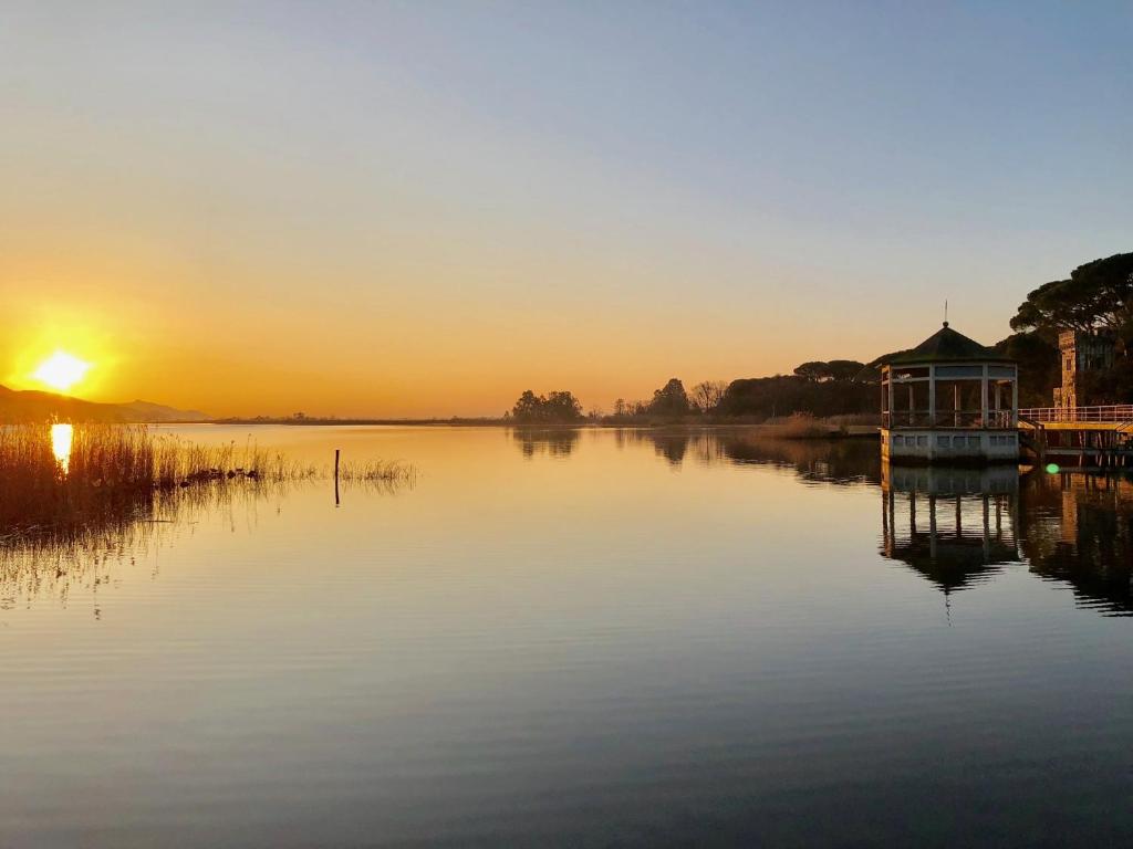Vista Lago, Torre del Lago Puccini (updated prices 2024)