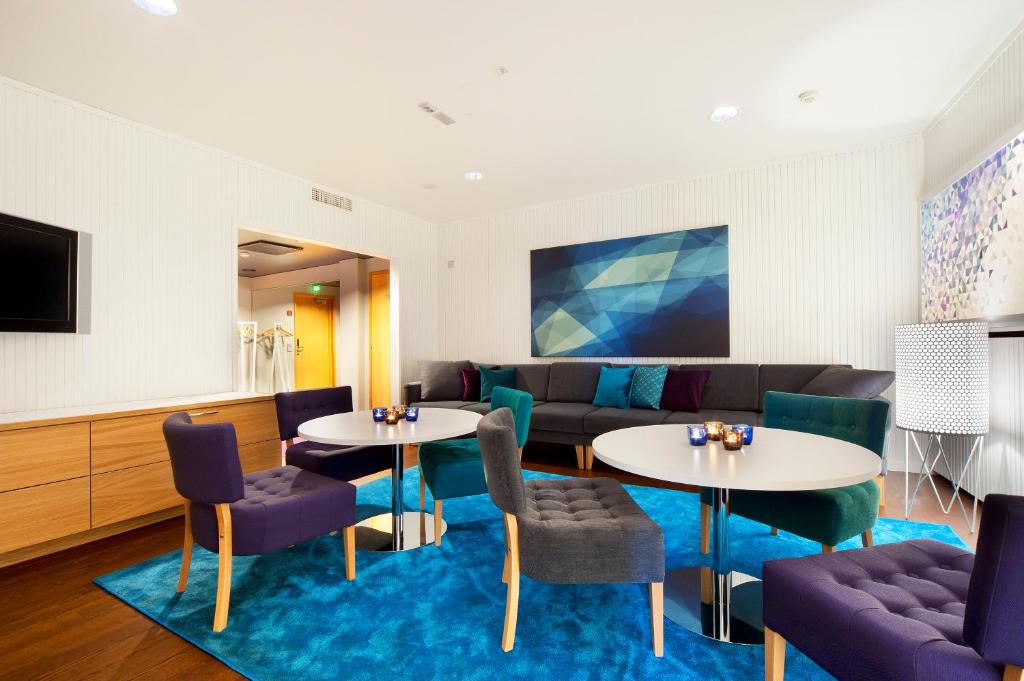 Original Sokos Hotel Vaakuna Rovaniemi, Rovaniemi (updated prices 2025)