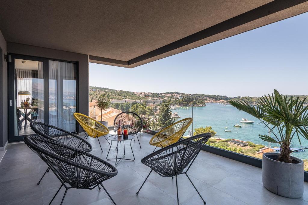 Residence Alpha Apartments, Cavtat (updated prices 2025)