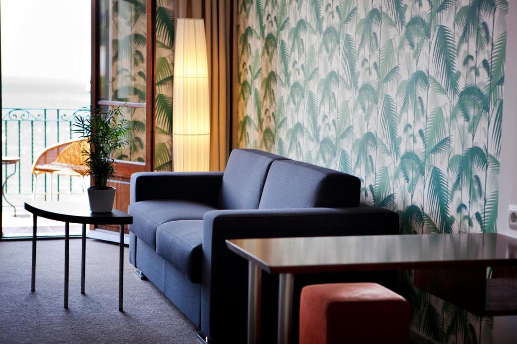 Hotel Esplendido, Port de Soller (updated prices 2025)