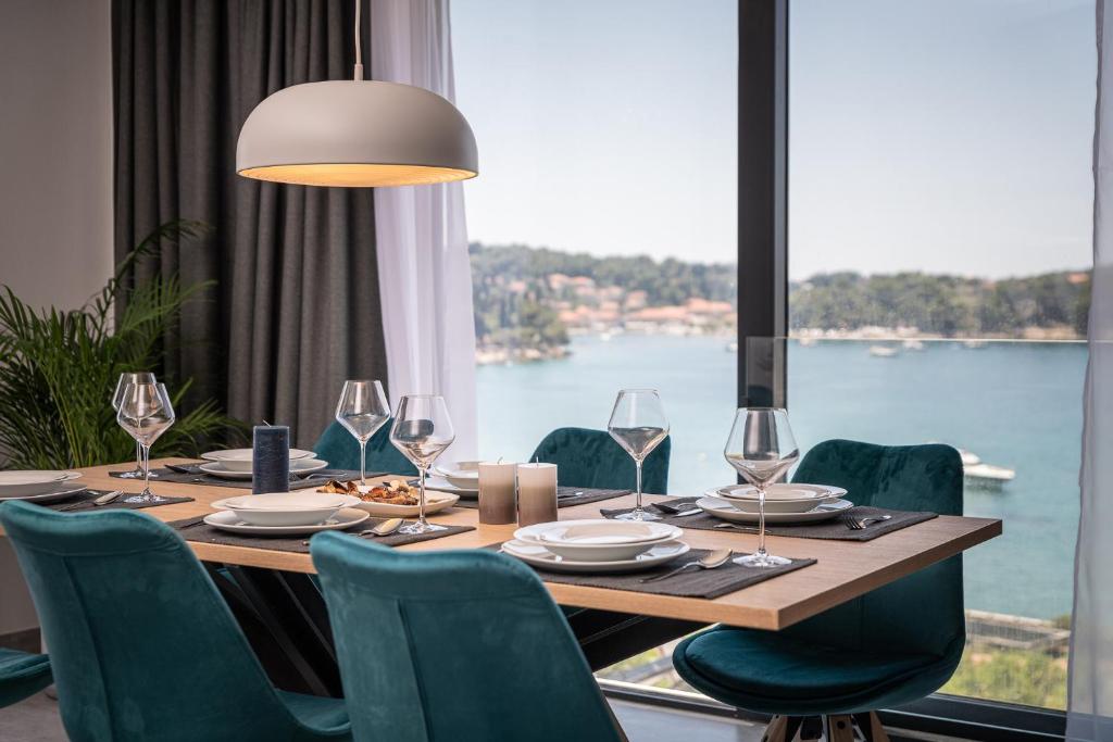 Residence Alpha Apartments, Cavtat (updated prices 2025)