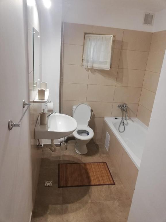 Sunwaves Reyna Beach in Constanta