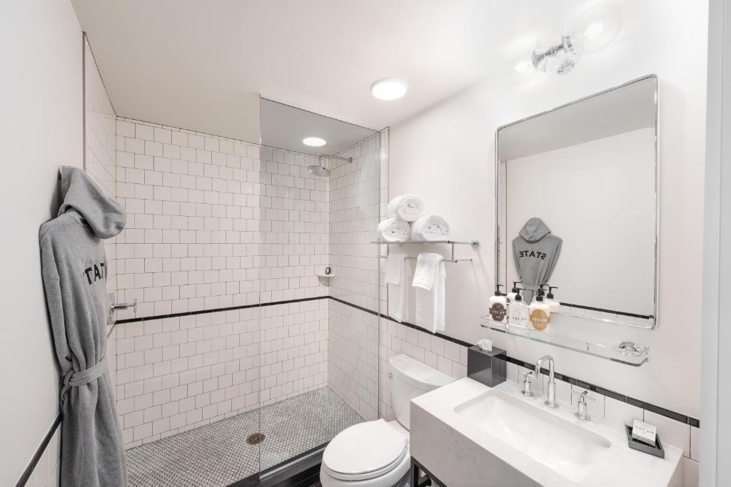 The State Hotel, Seattle (updated prices 2025)