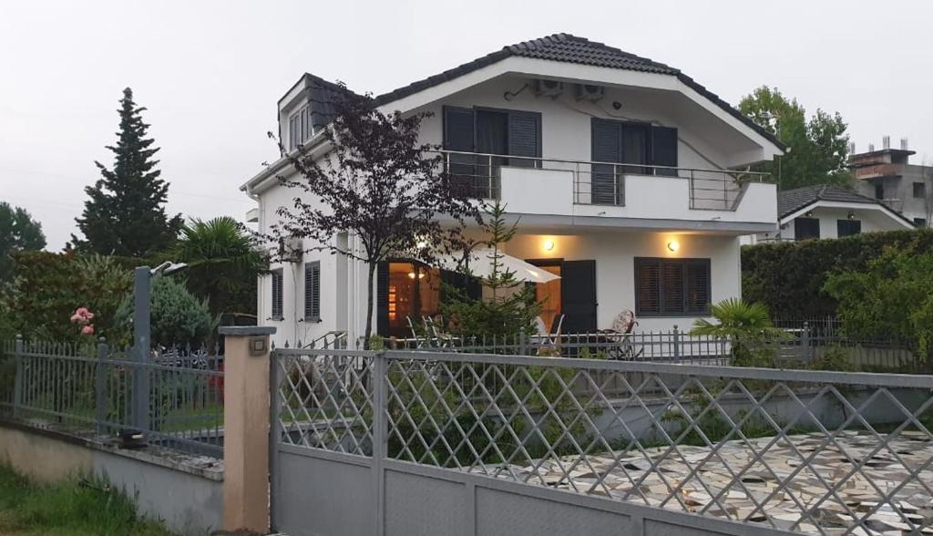 Ajmi Luxury Villa Durres, Golem (updated prices 2025)