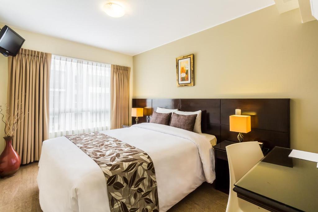 El Tambo 1, Lima – Updated 2023 Prices