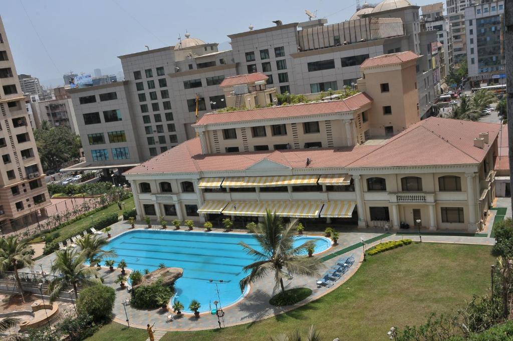 The Classique Club, Mumbai (updated prices 2026)