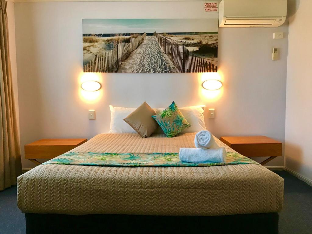 Cleveland Bay Air Motel, Cleveland – Updated 2024 Prices