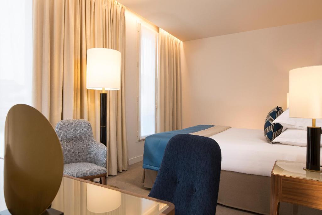 Le Tsuba Hotel, Paris (updated prices 2025)