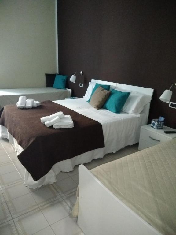 Domus Mea Apartment, Naples (updated prices 2025)