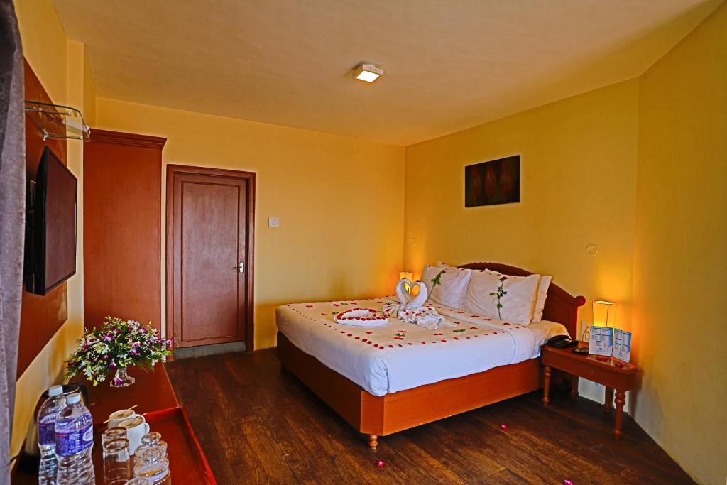 La Montana by TGI, Ooty (updated prices 2025)