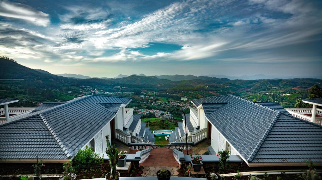 La Montana by TGI, Ooty (updated prices 2025)
